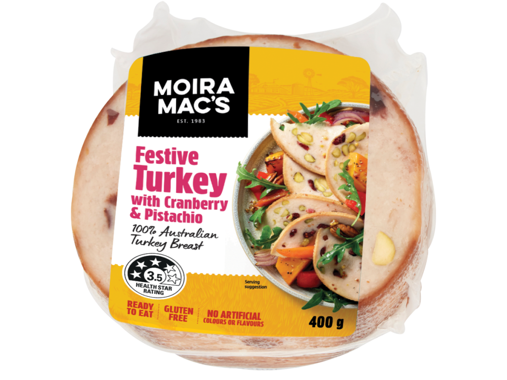 Deli Meat Products | Shredded & Smoked Chicken Breast | Australia