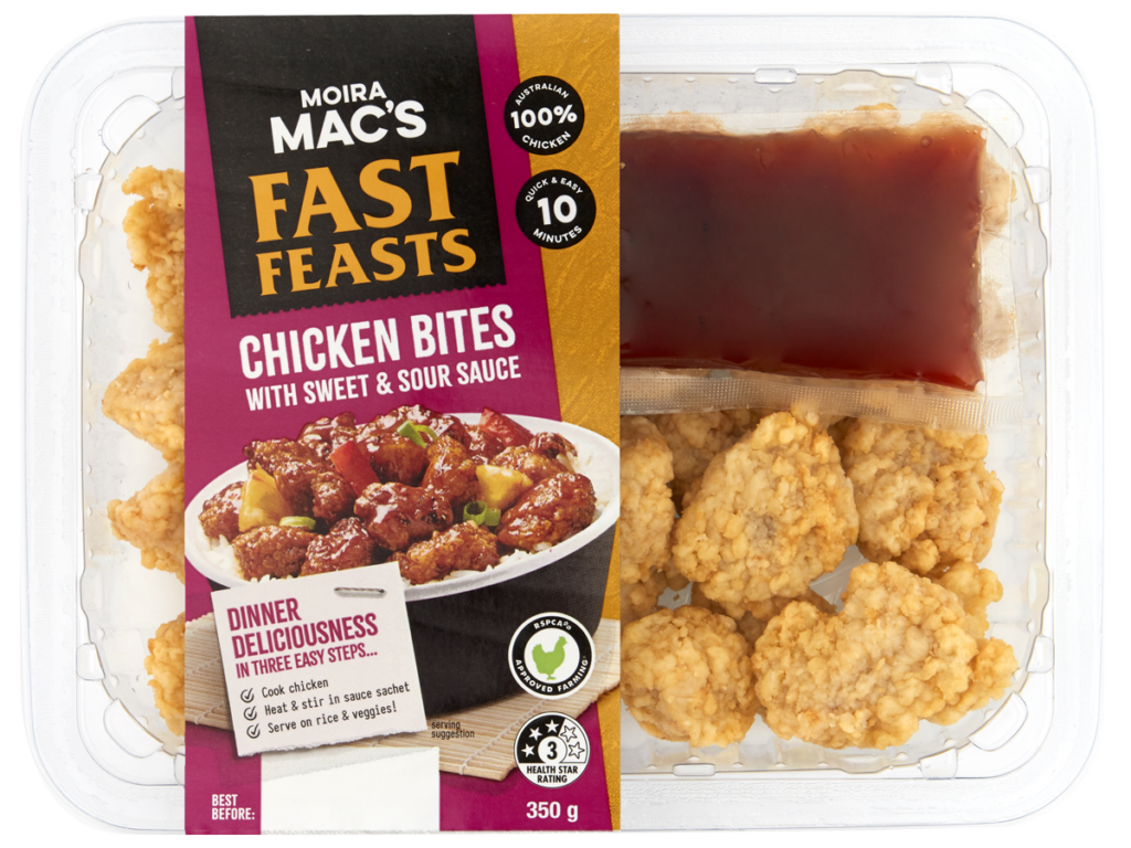 Deli Meat Products | Shredded & Smoked Chicken Breast | Australia