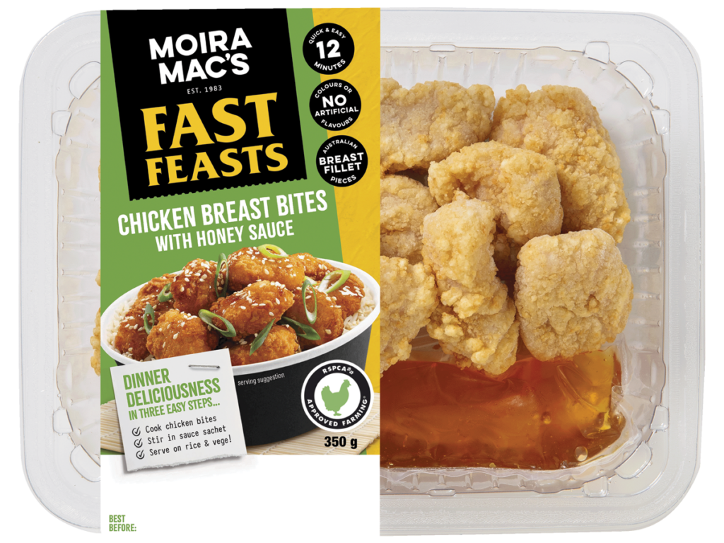 Deli Meat Products | Shredded & Smoked Chicken Breast | Australia