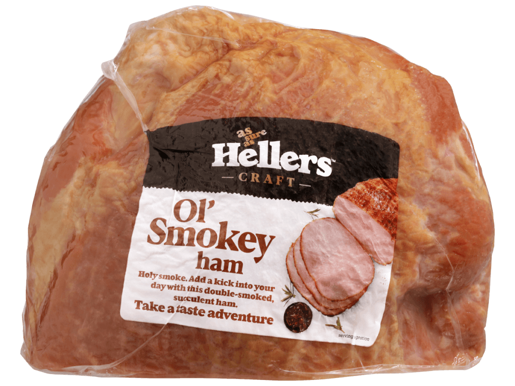 Hellers Products | Sausages, Bacon, Burgers & Meatballs NZ