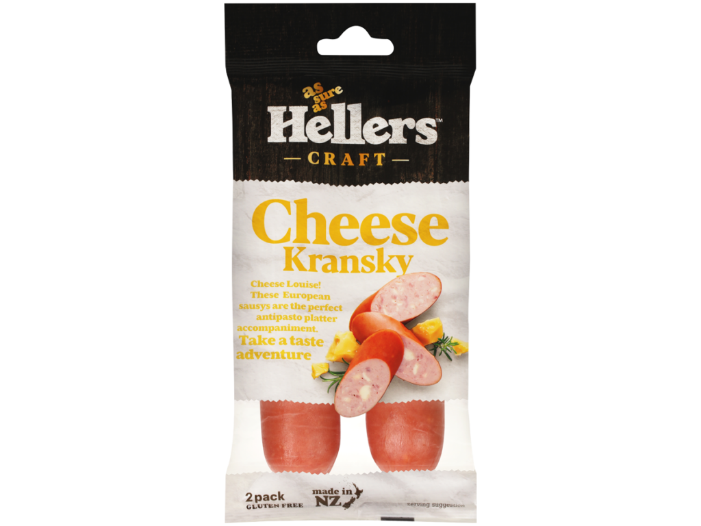 Hellers Products | Sausages, Bacon, Burgers & Meatballs NZ